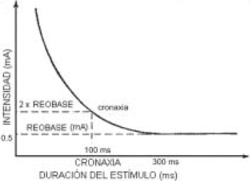 Estimulación nerviosa periférica (neurolocalización)